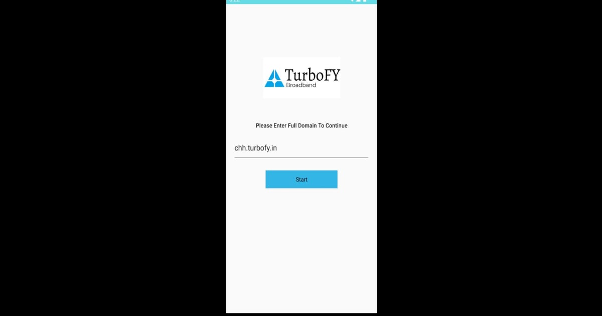 Download and run TURBOFY Subscriber on PC & Mac (Emulator)