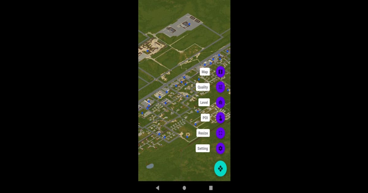 Download and run Map Zomboid on PC & Mac (Emulator)