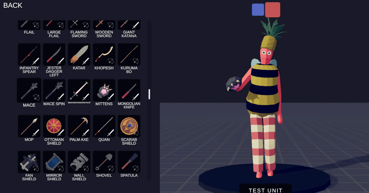 Download & Play TABS Pocket Edition on PC & Mac (Emulator)