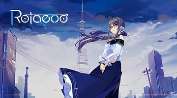 Rotaeno - 로테이노 - PC와 Mac에서 다운로드하고 플레이하세요 (앱플레이어)