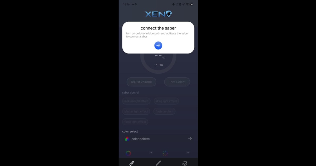 Скачайте и запустите Xeno Configurator на ПК или Mac (Эмулятор)