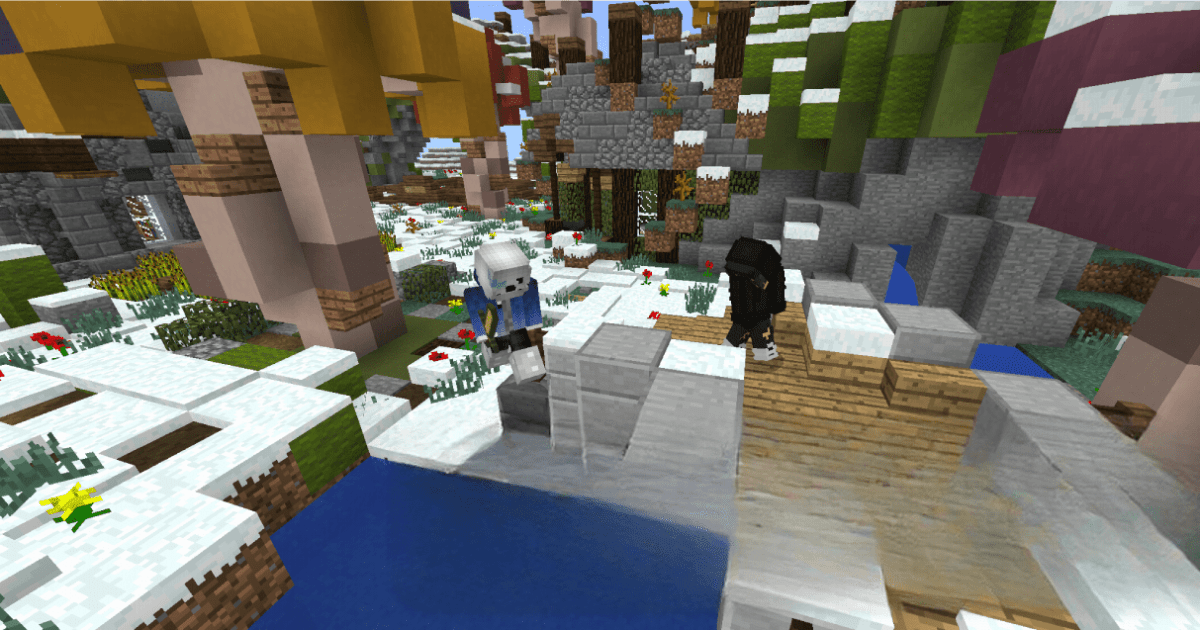 Download and run Minecraft Mod - Servers Master on PC & Mac (Emulator)