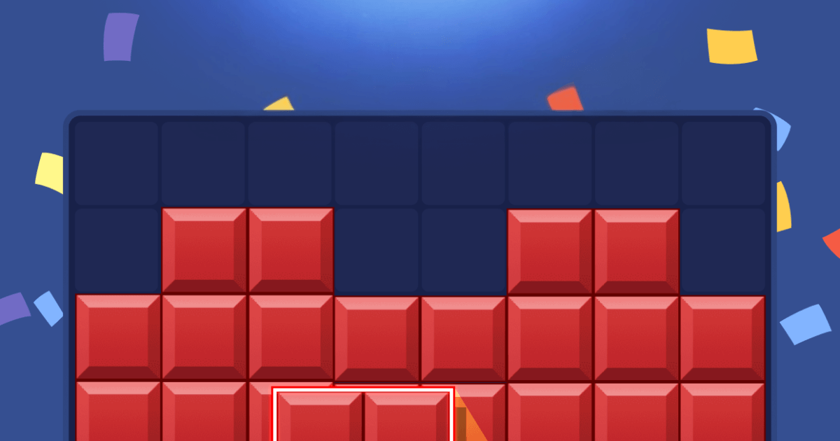 Download & Play Block-Tok: Puzzle Game on PC & Mac (Emulator)