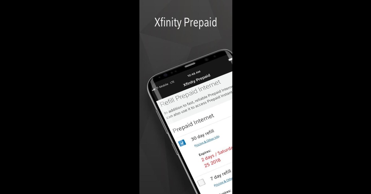 Download and run Xfinity Prepaid on PC & Mac (Emulator)