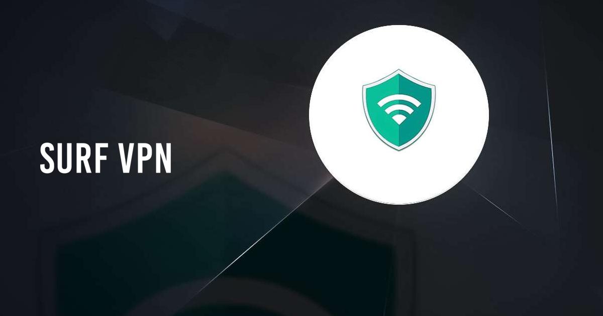 Download and run Surf VPN on PC & Mac (Emulator)
