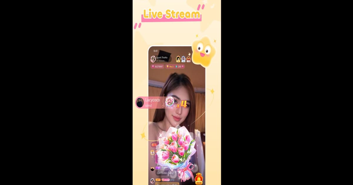 Download and run TALA TV - Global & Celeb Live on PC & Mac (Emulator)