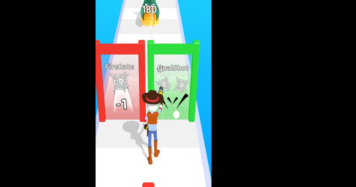 Monster Catch Run - 下載遊玩 PC 或 Mac 版本 (模擬器)