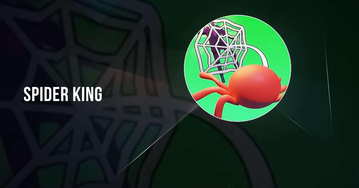 Download & Play Spider King on PC & Mac (Emulator)