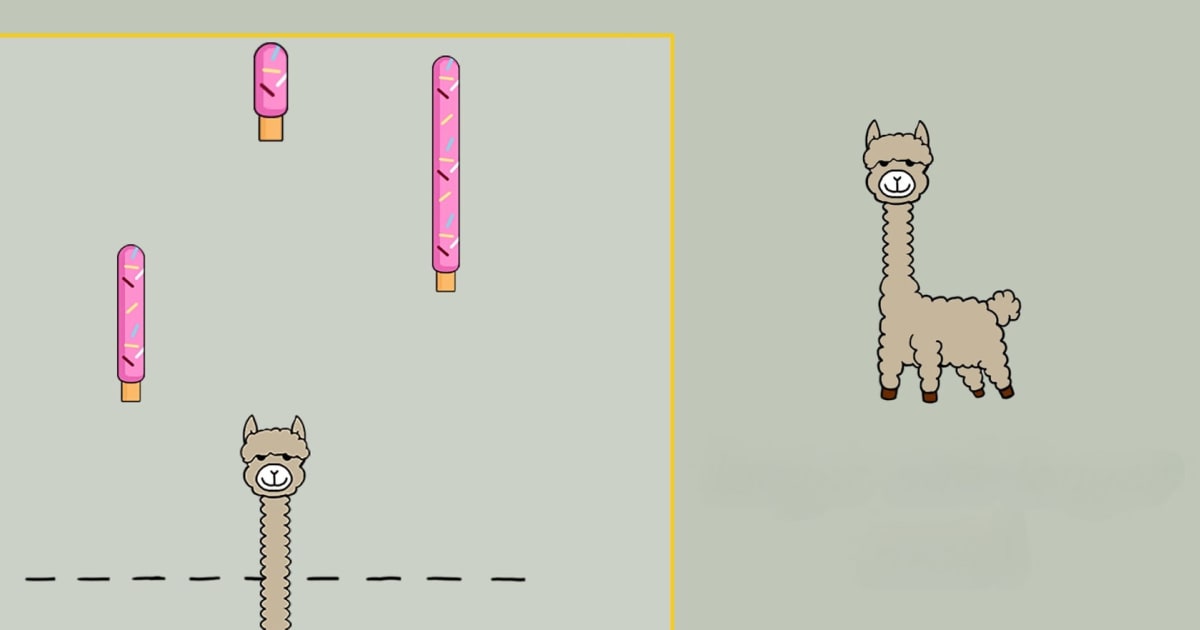 Download & Play I am a Giraffe-Don't i look like a giraffe? on PC & Mac ...