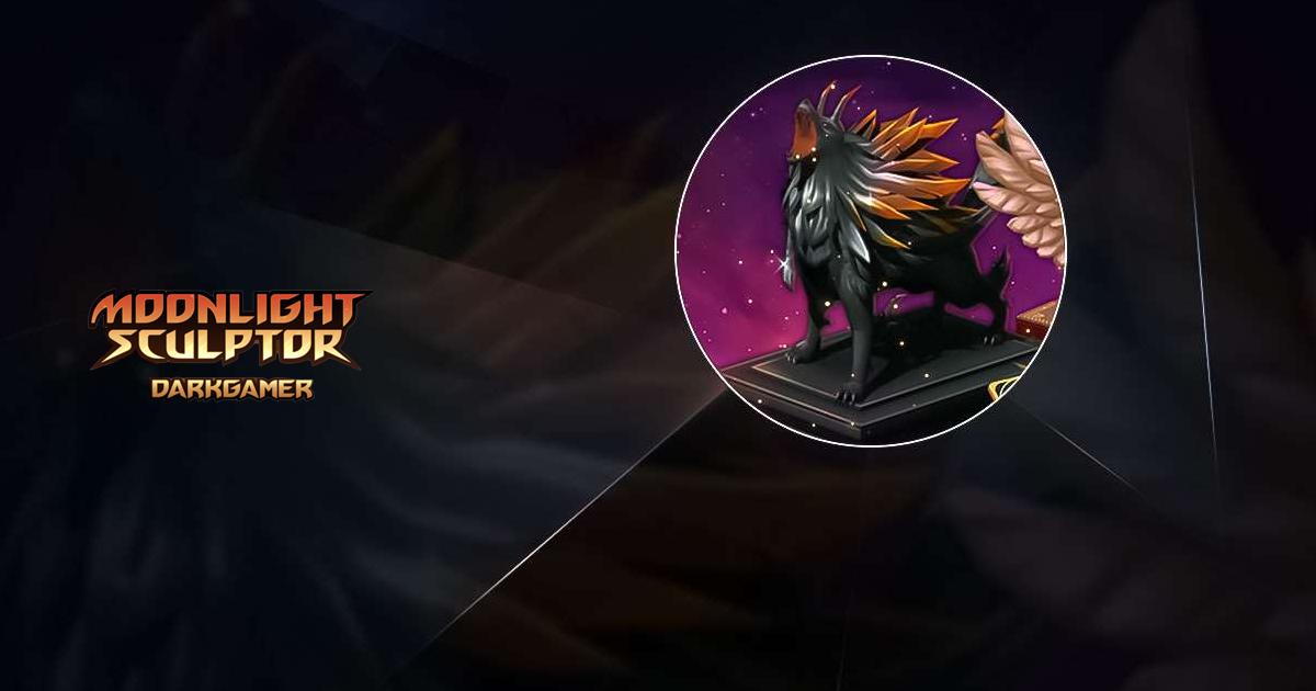 Download & Play Moonlight Sculptor: DarkGamer on PC & Mac (Emulator)