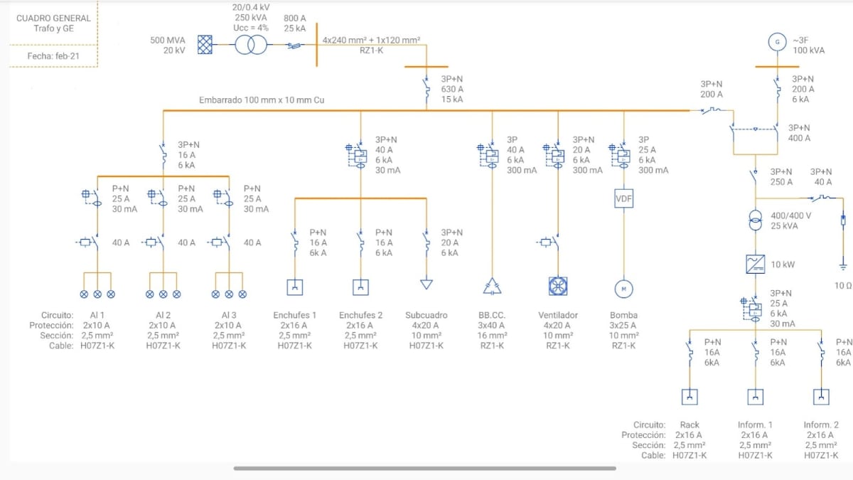 Download and run SLD | Electrical diagrams on PC & Mac (Emulator)