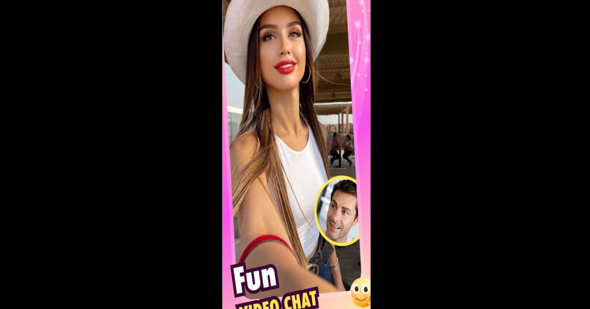 Téléchargez et exécutez XLive - Live Video Chat sur PC et Mac (émulateur)