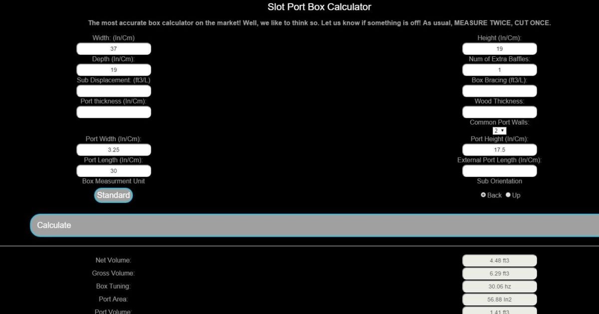 Download and run Ultimate Car Audio App on PC & Mac (Emulator)
