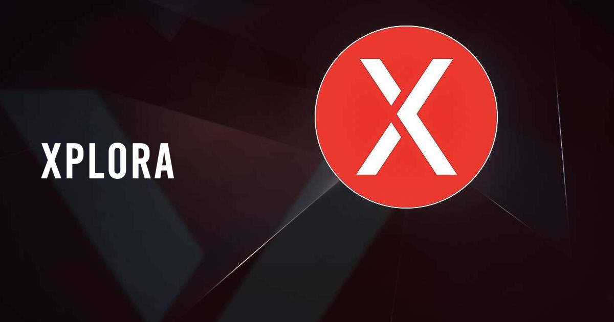 Downloade und starte Xplora auf PC & Mac (Emulator)