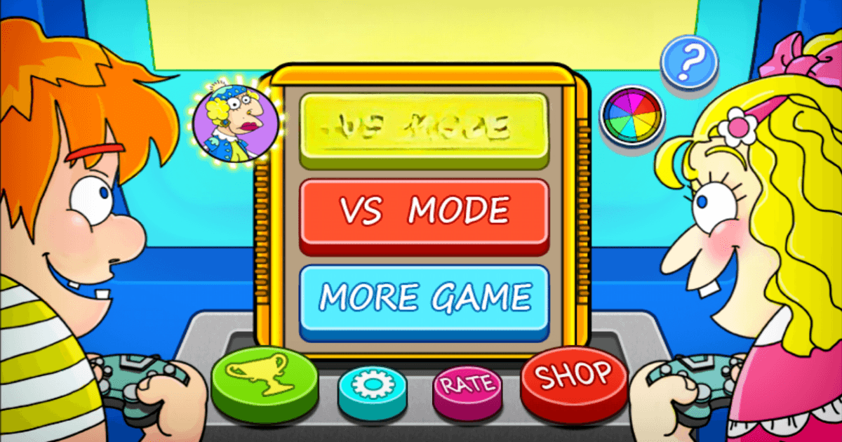 Download & Play Find Objects on PC & Mac (Emulator)