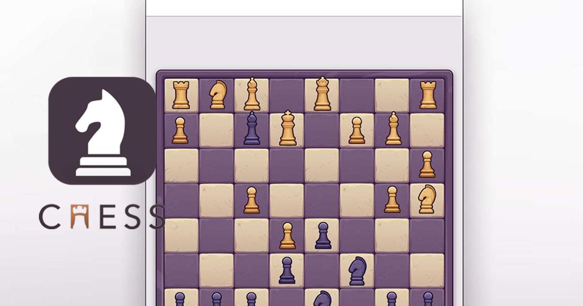 Descarga y juega a Chess Royale: Ajedrez Online en PC y Mac (Emulador)