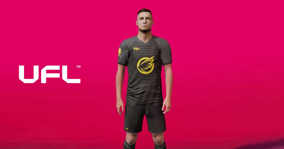 Download and run UFL on PC & Mac (Emulator)