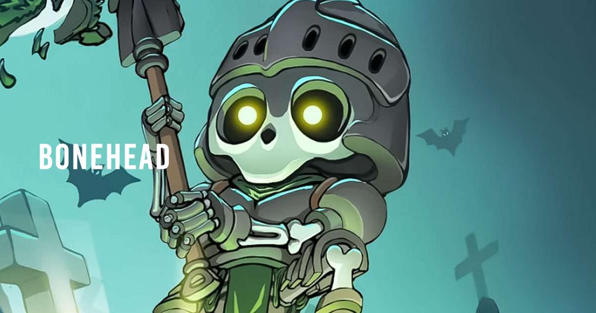 Download & Play Bonehead on PC & Mac (Emulator)