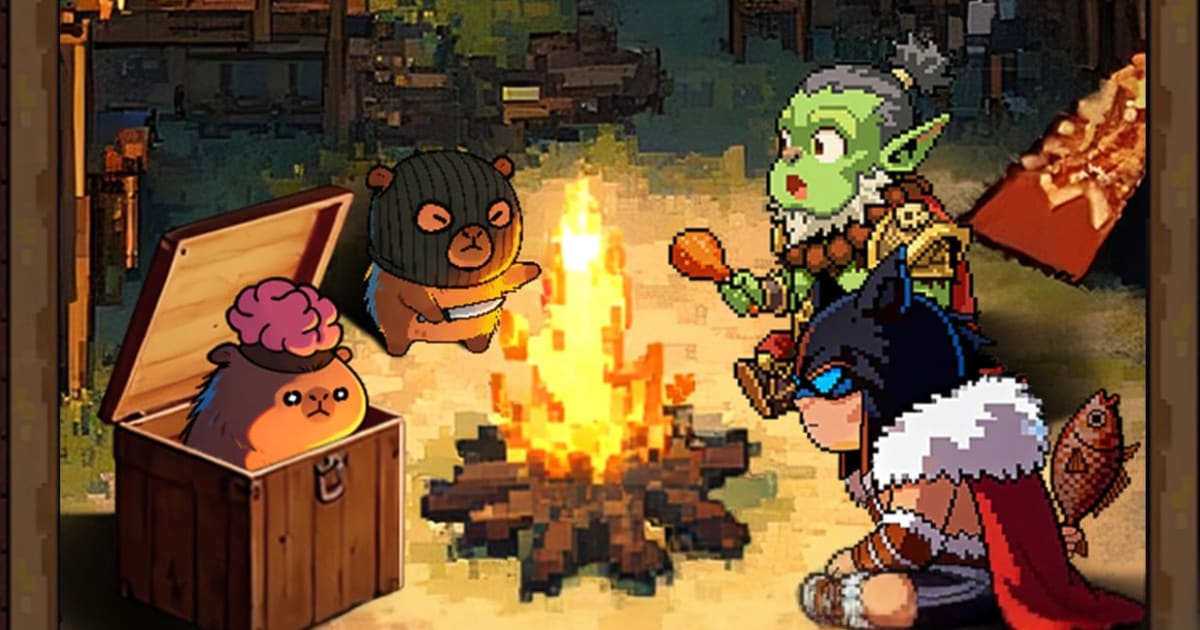 半獸人傳說 - 下載遊玩 PC 或 Mac 版本 (模擬器)