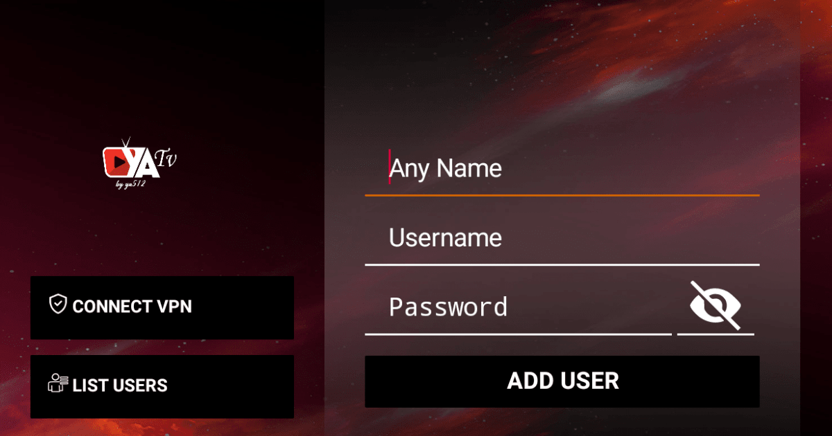 Download and run yatv on PC & Mac (Emulator)