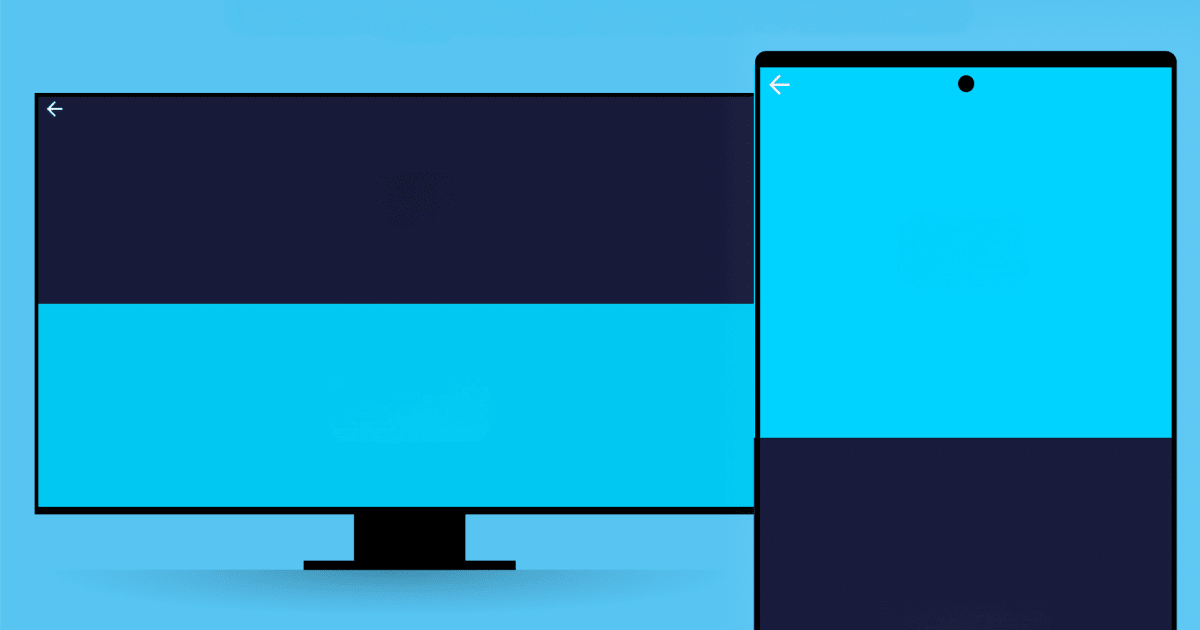 Descarga y ejecuta Send files to TV en PC y Mac (emulador)