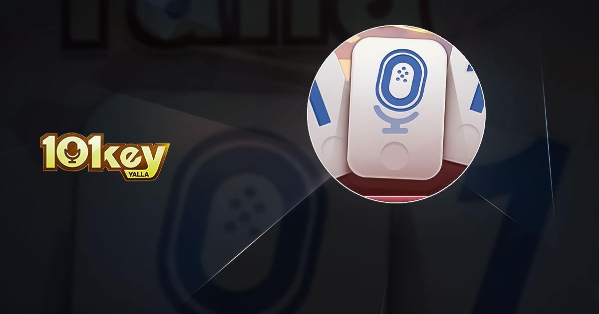 Download & Play 101 Okey Yalla - Sesli Oda on PC & Mac (Emulator)