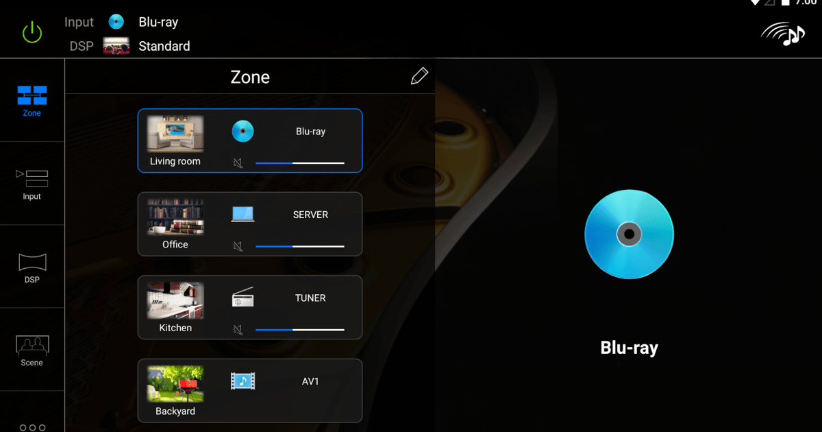 Download and run AV CONTROLLER on PC & Mac (Emulator)