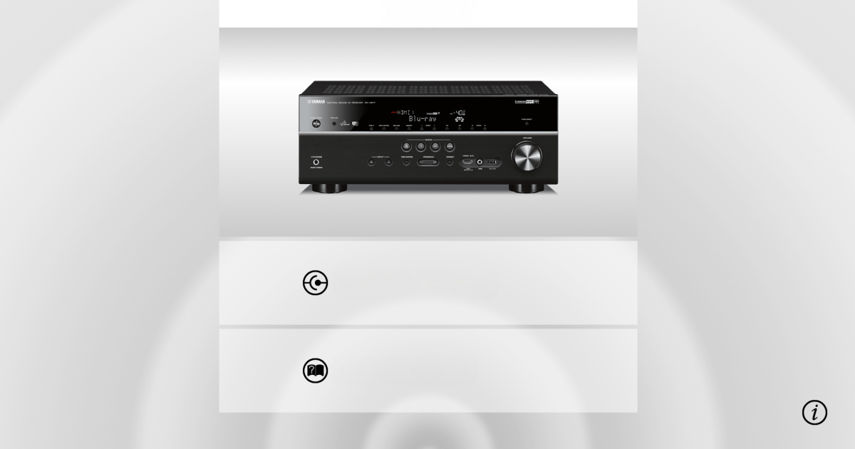 Download and run AV SETUP GUIDE on PC & Mac (Emulator)