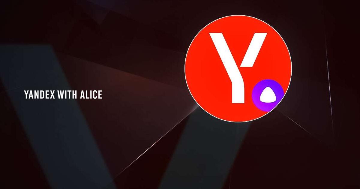 Download and run Yandex with Alice on PC & Mac (Emulator)