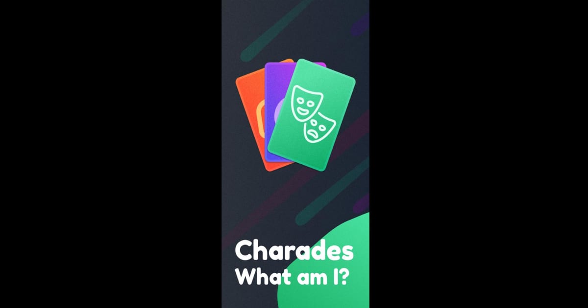 Download & Play Charades: Act It Out on PC & Mac (Emulator)