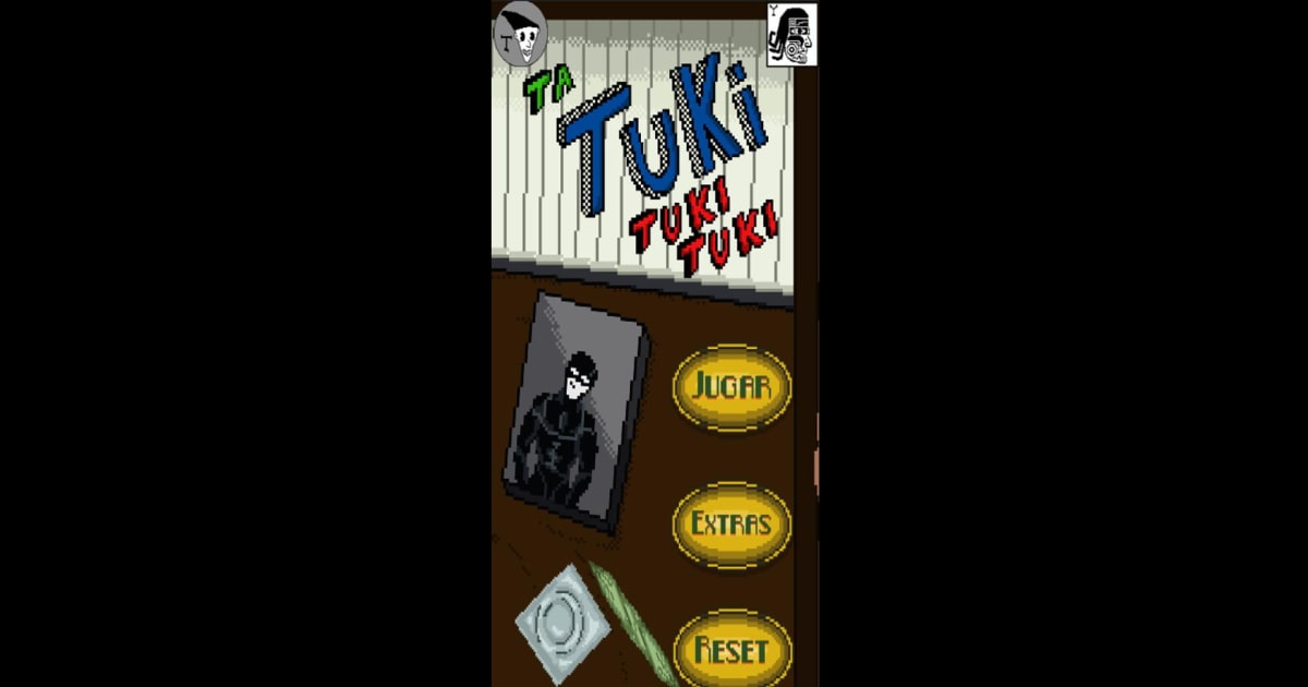 Descarga y juega a Tres Acordes Tuki tuki tuki en PC y Mac (Emulador)