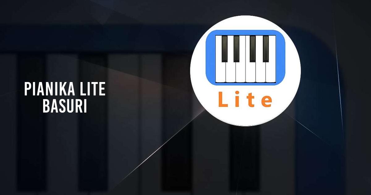 Download & Play Pianika Lite - Basuri on PC & Mac (Emulator)