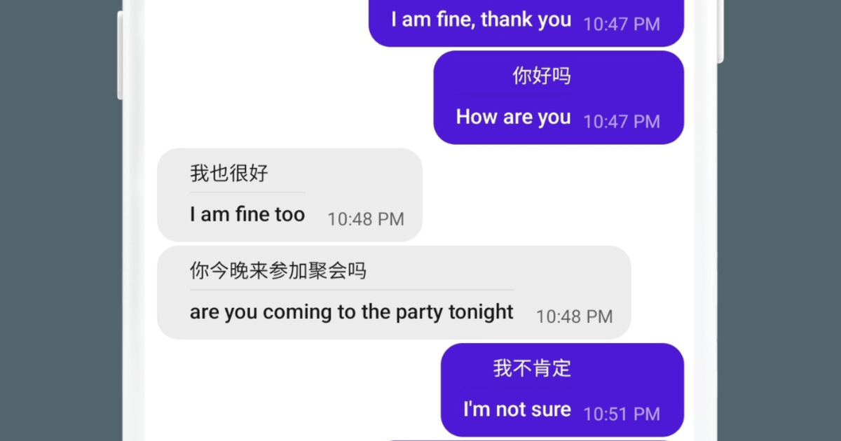 Download and run Swift Translate: All Chat Apps on PC & Mac (Emulator)