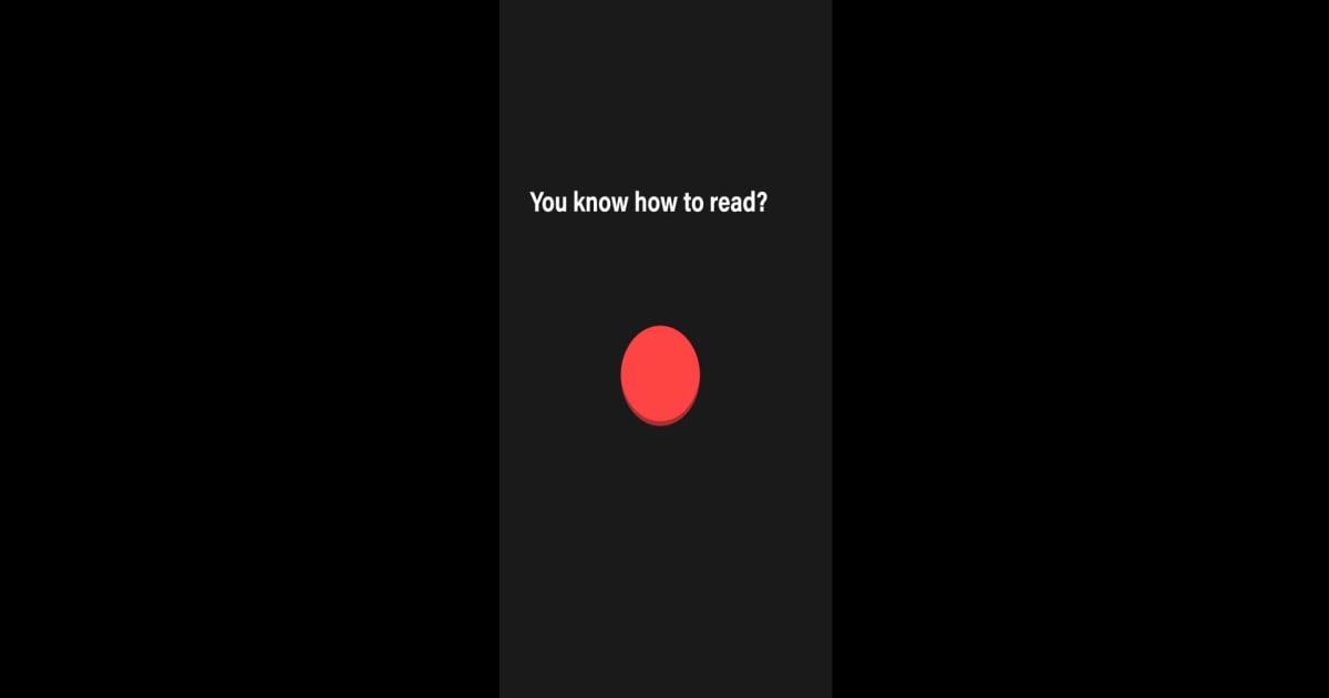 Download & Play The Red Button Game on PC & Mac (Emulator)