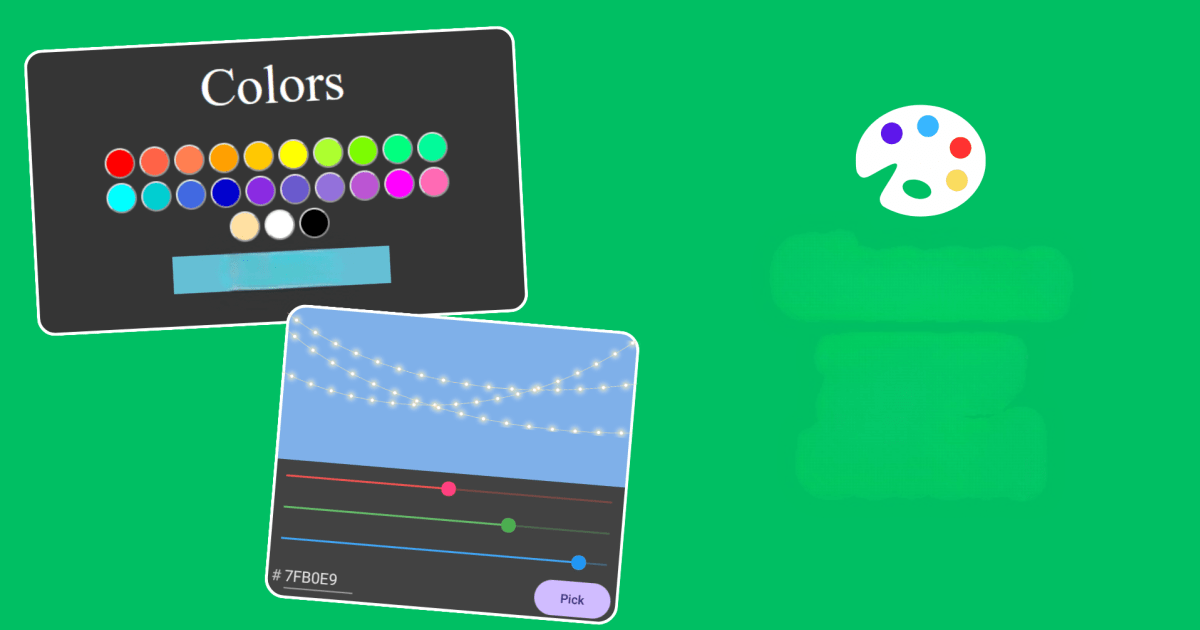 Download and run WLED App on PC & Mac (Emulator)