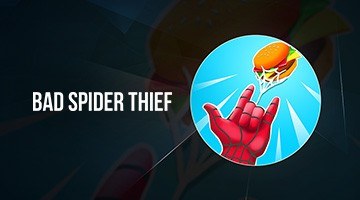 Download & Play Bad Spider Thief on PC & Mac (Emulator)