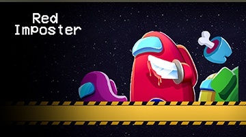 Download & Play Red Imposter on PC & Mac (Emulator)