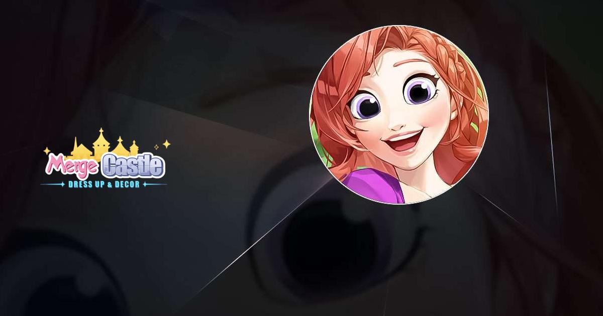 Download & Play Merge Castle on PC & Mac (Emulator)