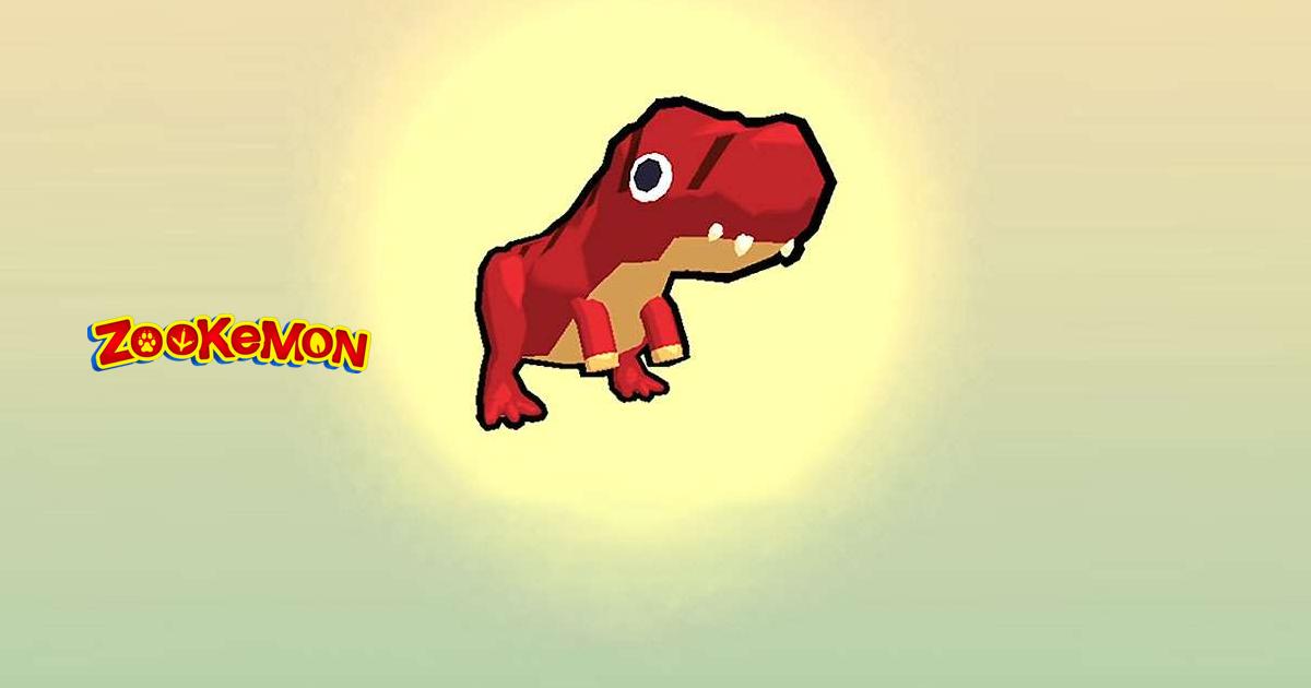 Download & Play Zookemon - Cute Wild Pets on PC & Mac (Emulator)