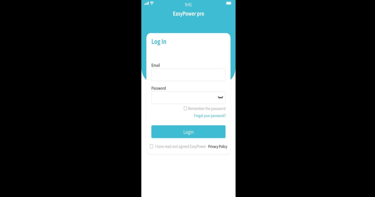 Downloade und starte EasyPower Pro auf PC & Mac (Emulator)