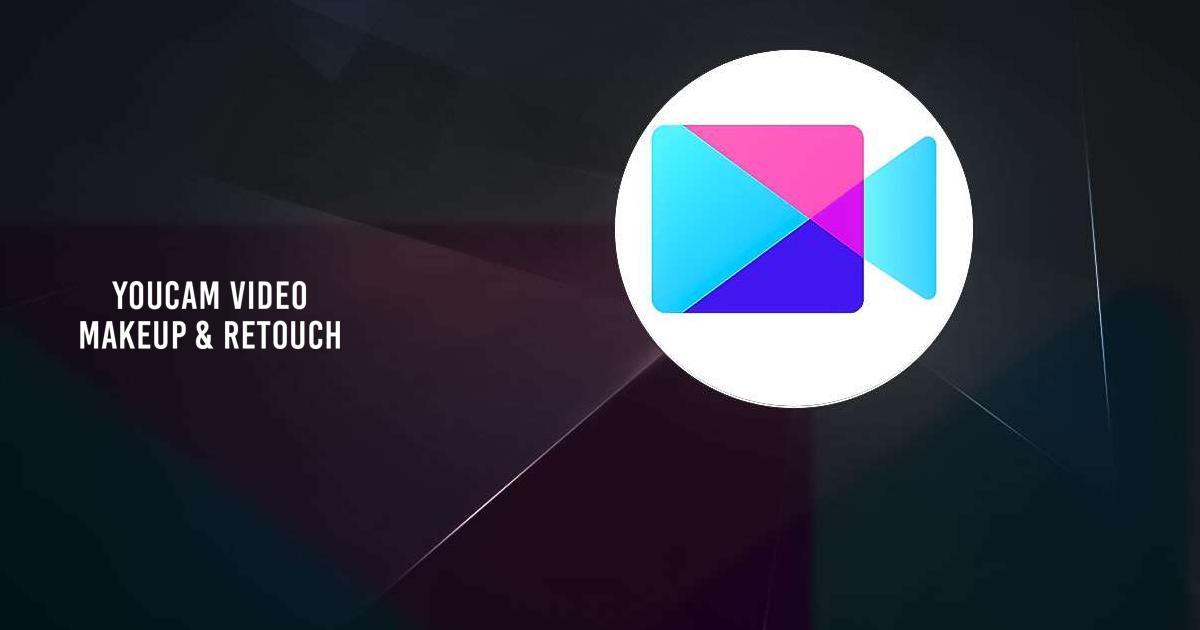 Téléchargez et exécutez YouCam Video: Makeup & Reface sur PC et Mac ...