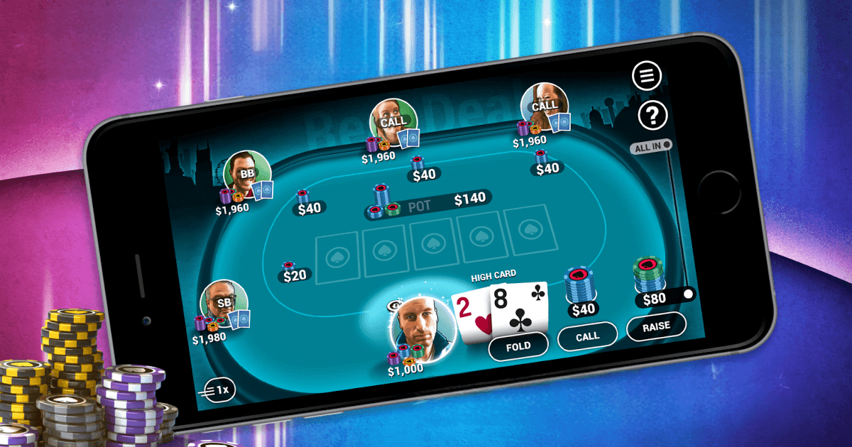 Download & Play Learn How To Play Texas Poker on PC & Mac (Emulator)