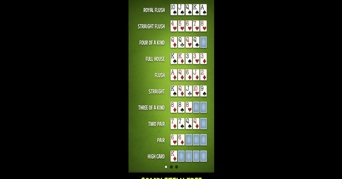 Download & Play Poker Hands - Learn Poker on PC & Mac (Emulator)