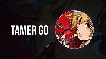Download & Play Tamer GO on PC & Mac (Emulator)