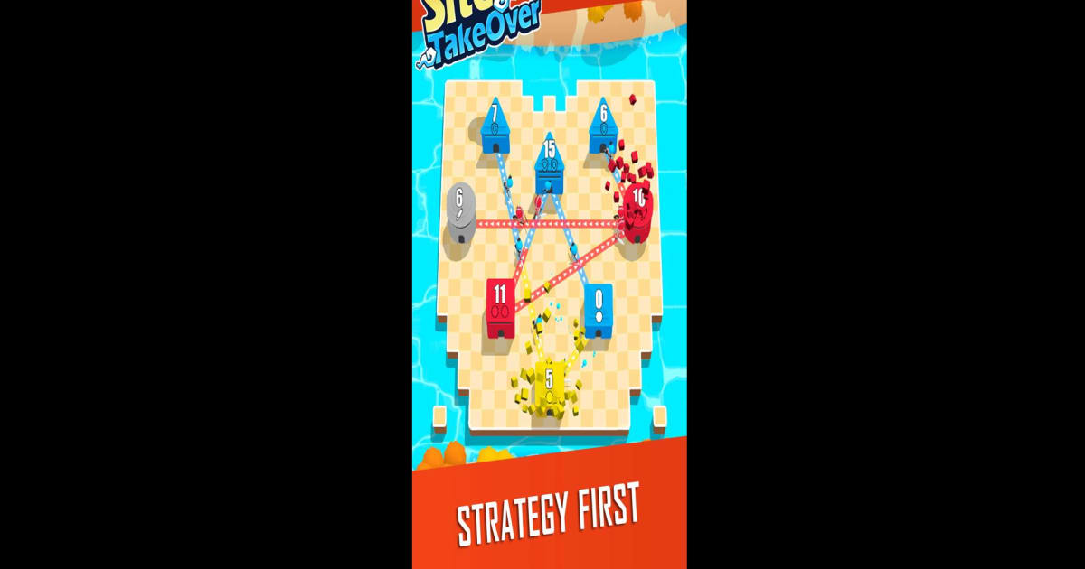 Download & Play Site Takeover on PC & Mac (Emulator)