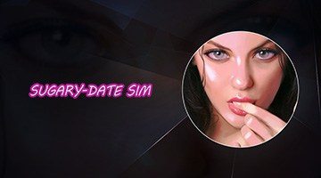 Download & Play Sugary - Date Sim on PC & Mac (Emulator)