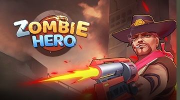 Download & Play Zombie Hero on PC & Mac (Emulator)