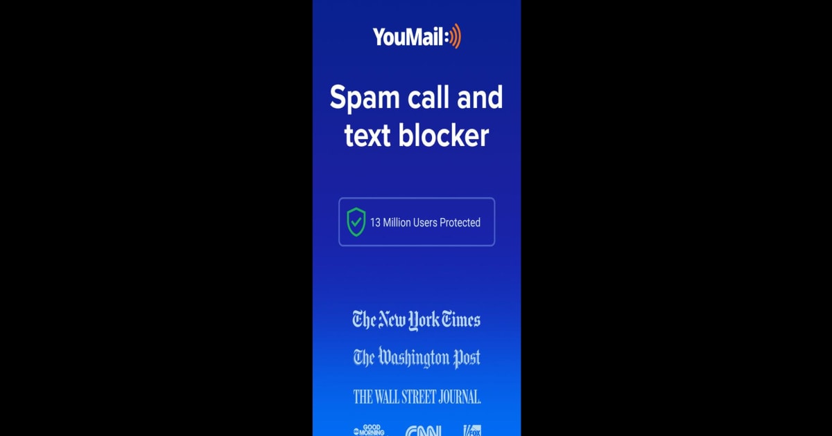 Download and run YouMail: Block Spam on Android on PC & Mac (Emulator)