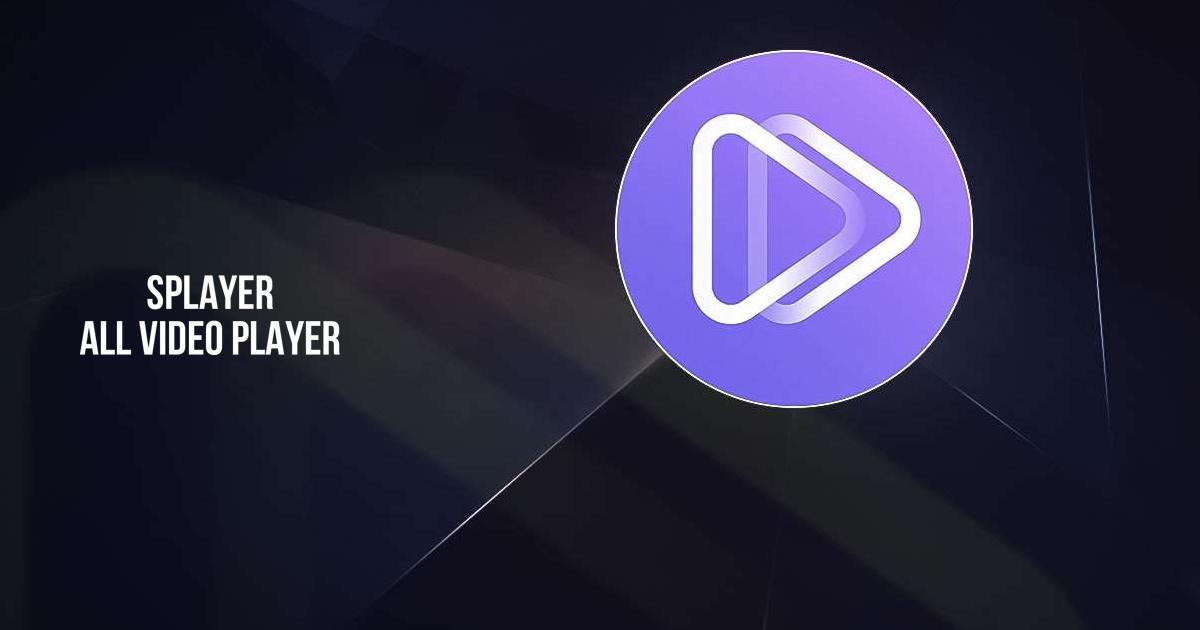 Téléchargez et exécutez S Player - Video Player Pro sur PC et Mac (émulateur)