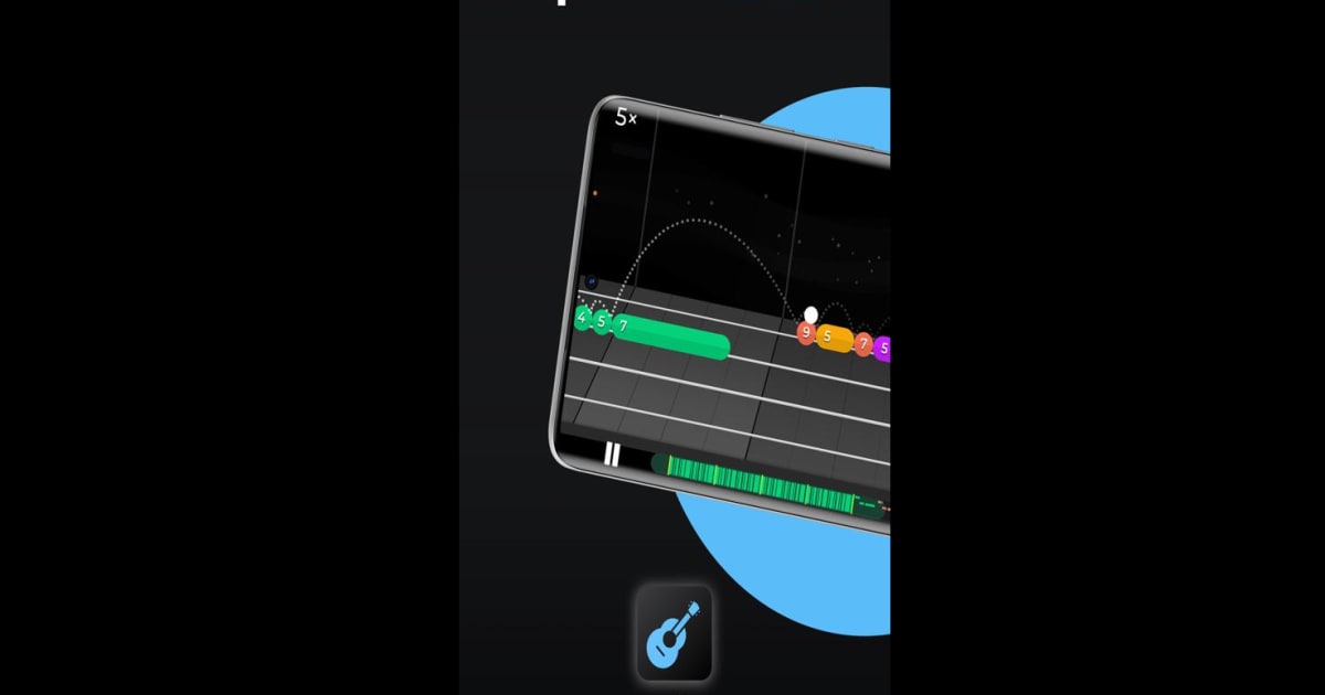 Descarga y juega a Ukelele con Yousician en PC y Mac (Emulador)